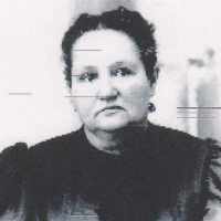 Anna Louisa Wolf (1850–1914) • FamilySearch