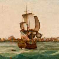 Rev. Moses Allen, Rev. (1748–1779)