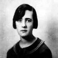 Alice Louise Hill (1904–1982) • FamilySearch