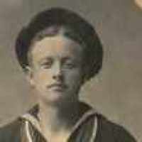 Frank Cary Burr (1885–1955) • FamilySearch