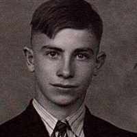 Wilbert Alexander Seidler (1933–2011)