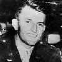 Major Matthew Michael Gordon Jr (1919–1945) • FamilySearch