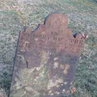 Rev. Charles Scott Sr. (1751–1840) • FamilySearch