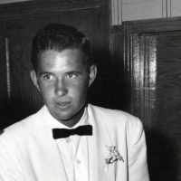 Lonnie Leroy Shoop (1935–1957) • FamilySearch