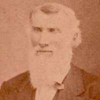 Isaac Newton Guthrie (1810–1896)