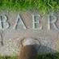 Daniel Abraham Baer (1904–1987) • FamilySearch