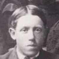 Byron Joseph Nalder (1893–1969) • FamilySearch