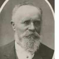 Robert Symes (1836–1910) • FamilySearch