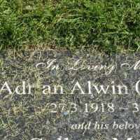 Adrian Alwyn "Bill" Smith (1918–2001) • FamilySearch