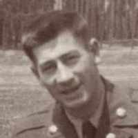 Clifford Deloss Joplin (1928–1991) • FamilySearch
