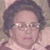 Edith Lulu Giles (1910–2002) • FamilySearch