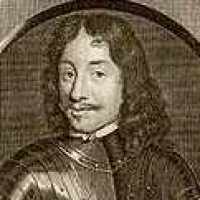 James Hamilton 3rd Earl of Arran (1537–1609)