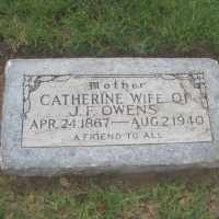 Catherine Smith (1867–1940) • FamilySearch