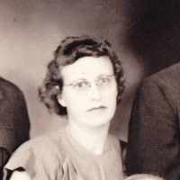 Ruby Matilda Hansen (1913–1975) • FamilySearch