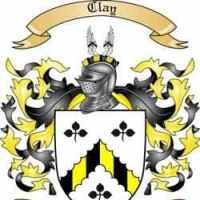 John Claye (1540–1632)