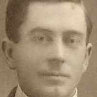 Walter Leander Jackson (1877–1938) • FamilySearch