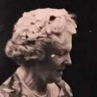 Joyce Morgan Brunner (1895–1979)