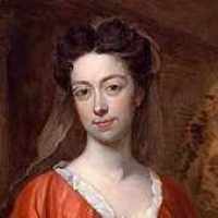 Elizabeth Blake (1661–1709)