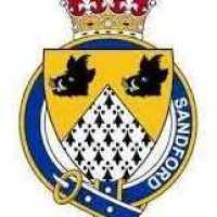 Stephan Duddingston 3rd of Sandford (1435–1450)