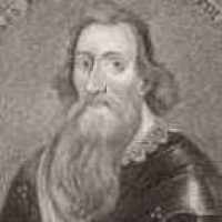 Lord Thomas Bennet Snelling (1500–1563)