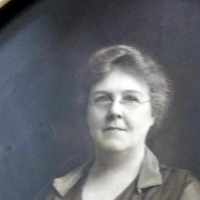 Mercy Elizabeth Fish (1861–1929) • FamilySearch