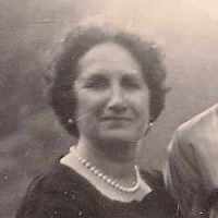 Irene Gomez Rosales (1916–1985) • FamilySearch