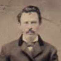 Timothy Sughrue (1809–1866) • FamilySearch