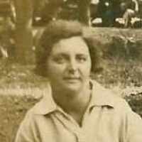 Doris Sharp (1896–1963) • FamilySearch