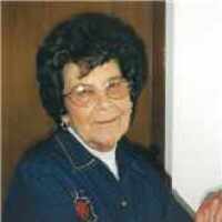 Ragnhild Larson (1934–2016) • FamilySearch