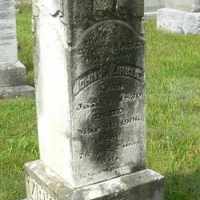 John P Zirkle (1830–1906) • FamilySearch