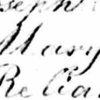 Mary Crowell (1698–1739) • FamilySearch