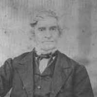 Silas S. Smith (1794–1878) • FamilySearch