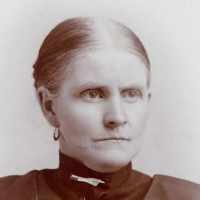 Elizabeth W Wilson Baty (1851–1920) • FamilySearch