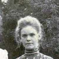 Charlie Mae Cross (1890–1967)