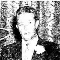 Glenn Andrew Bozeman (1915–2000)