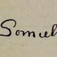 Samuel Morgan (1637–1698)