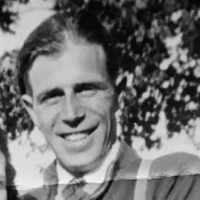 Harold William Willison (1914–1978) • FamilySearch