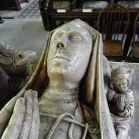 Eleanor Dutton (1472–1532)