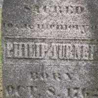 Philip Turner (1762–1852) • FamilySearch