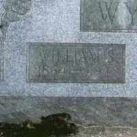 William S. Wyrick (1864–1948) • FamilySearch