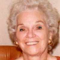 Elsie Gibson (1906–1987) • FamilySearch