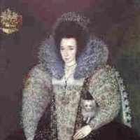 Lady Anne Russell (1578–1639)