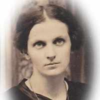 Minnie Elizabeth Miller (1890–1944) • FamilySearch