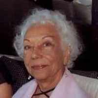 Daphne Rose Lyttle (1921–2020) • FamilySearch
