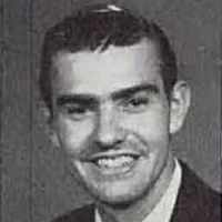 Gerry Grant East (1936–1995) • FamilySearch