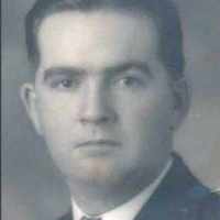 Fred Newton Dobbs (1901–1933) • FamilySearch