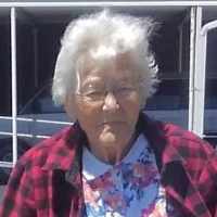 Nadean Jones (1928–2022) • FamilySearch