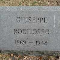 Giuseppe Rodilosso (1869–1948)
