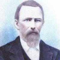 Arthur Hugh Murray (1849–1901) • FamilySearch