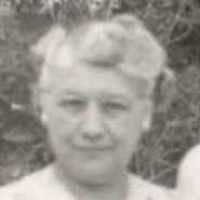 Lillie Belle Butterfield (1887–1974)